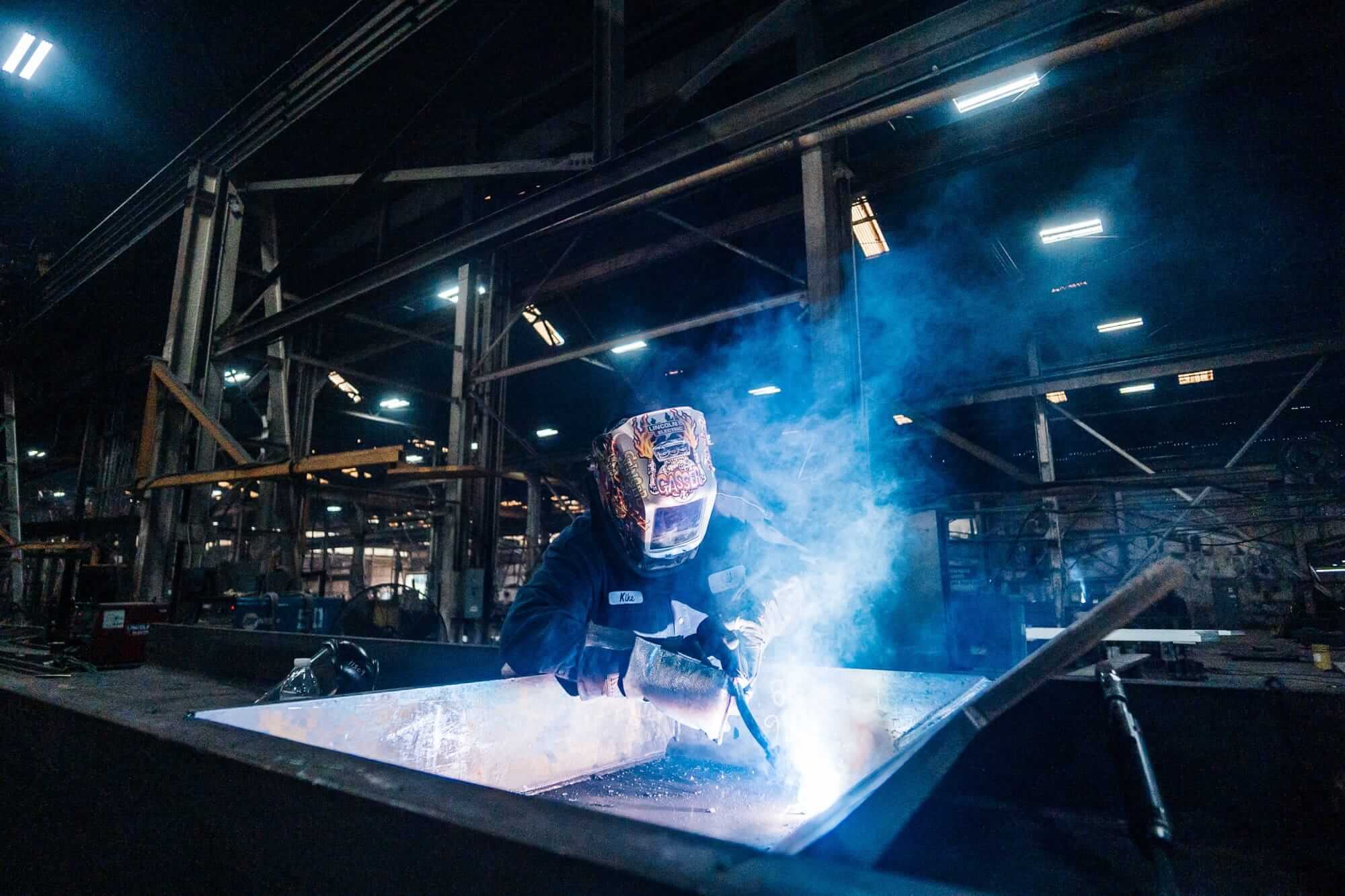 Steels & Metals | Yes Lynchburg Region VA