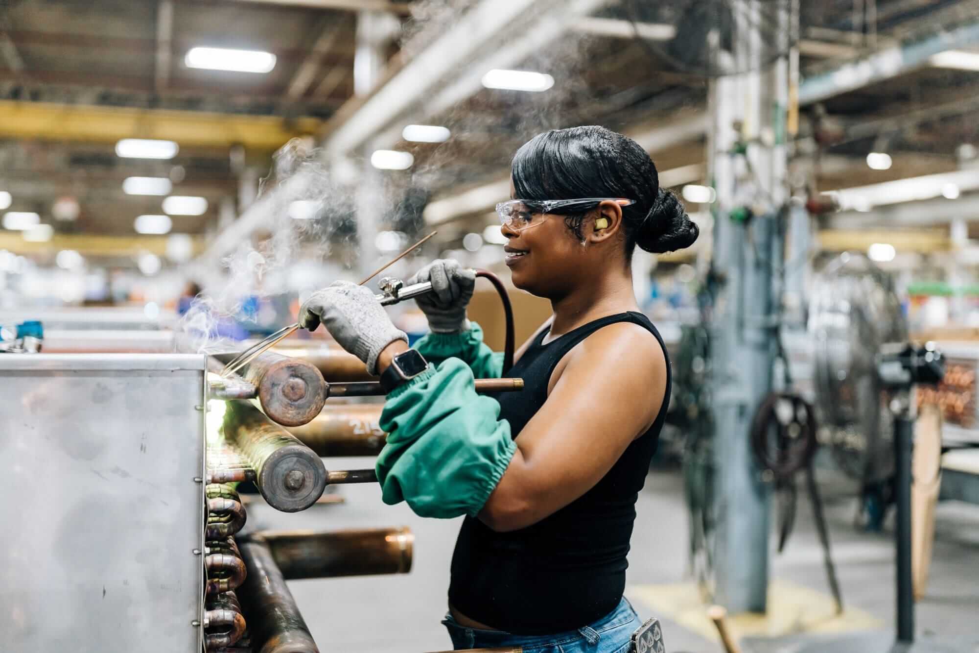 Steels & Metals | Yes Lynchburg Region VA