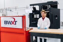 A Nuclear Fission of Advantages | Yes Lynchburg Region VA