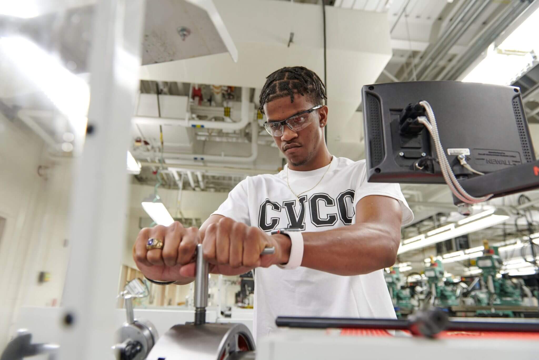 Workforce & Demographics | Yes Lynchburg Region VA
